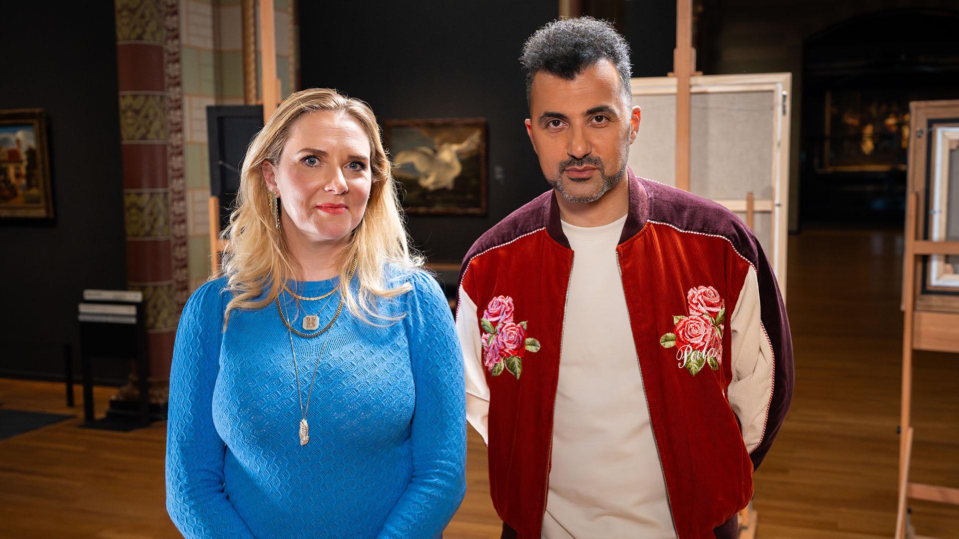 de bn'ers - omroep max